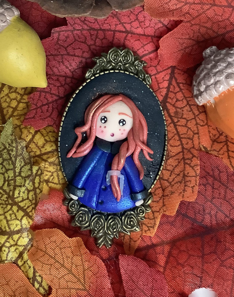 Serie: Anne with an E sur Netflix | Mademoiselle Koshka